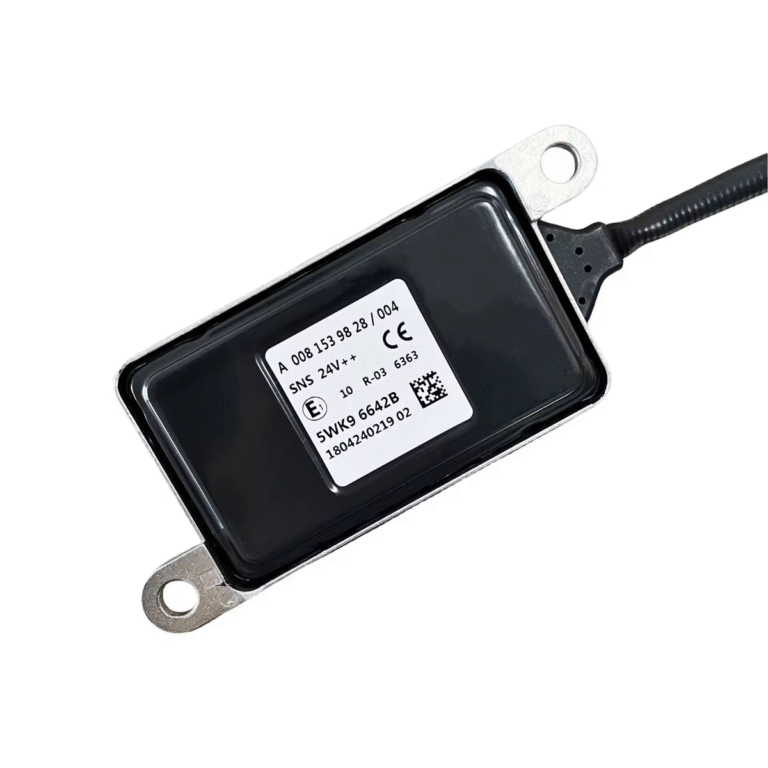 Mercedes-Benz Truck O2 NOx Sensor A0081539828 5WK96642B | Durable 24V ...
