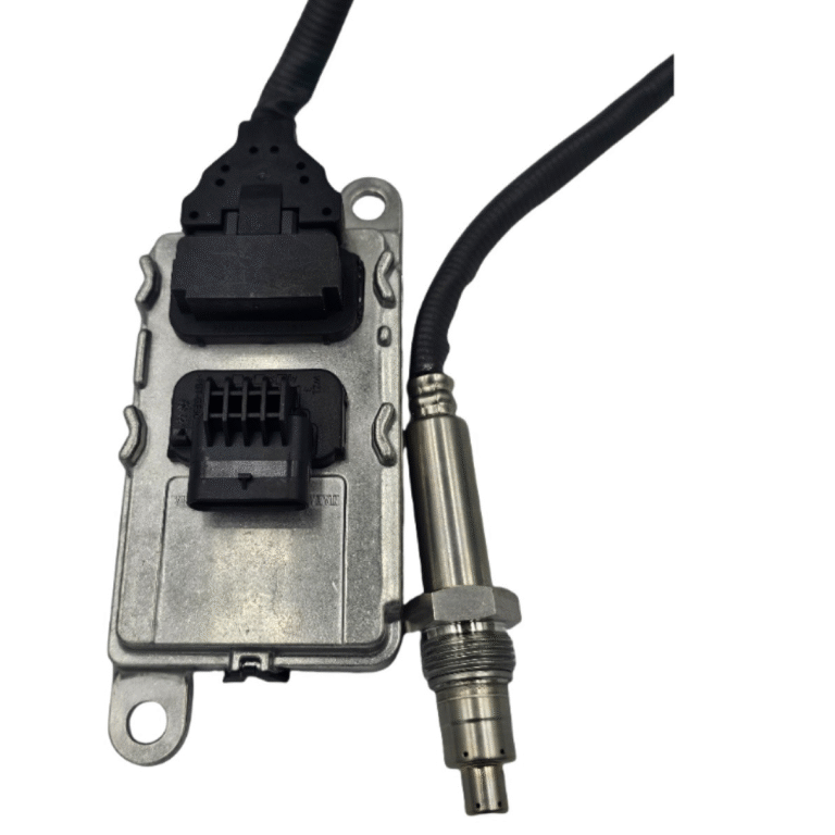 Oxygen O2 Sensor WG1034121032 for SINOTRUK HOWO Trucks | Nitrogen ...