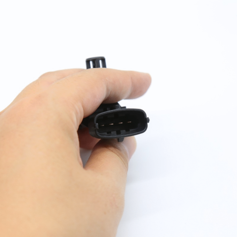 OEM 22422785 A2C96053500 MAP Sensor for Volvo Truck D11 D13 | High ...